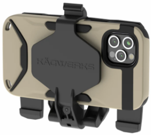 Operators Kit - Kägwerks